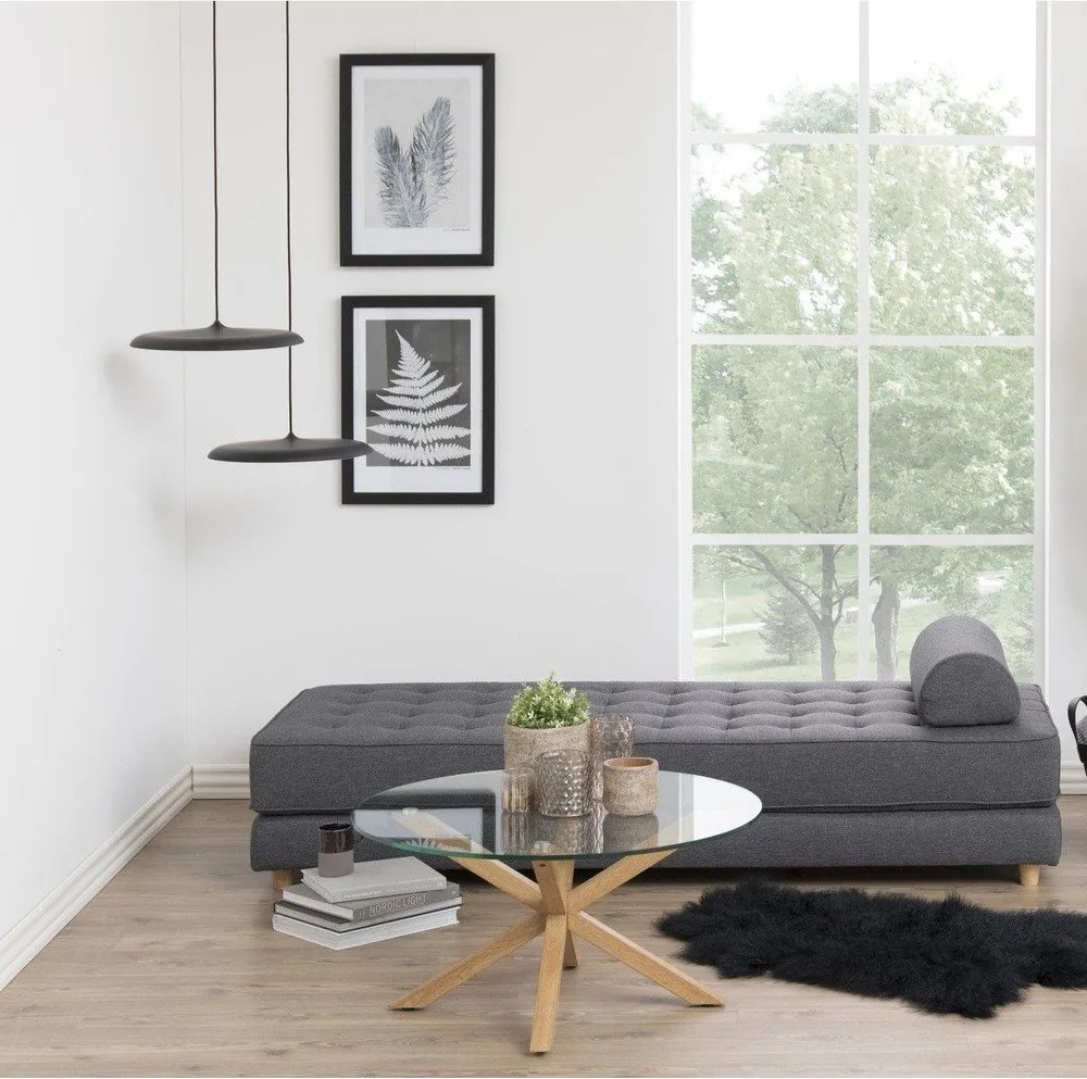 Kulatý konferenční stolek ø 82 cm Heaven - Actona