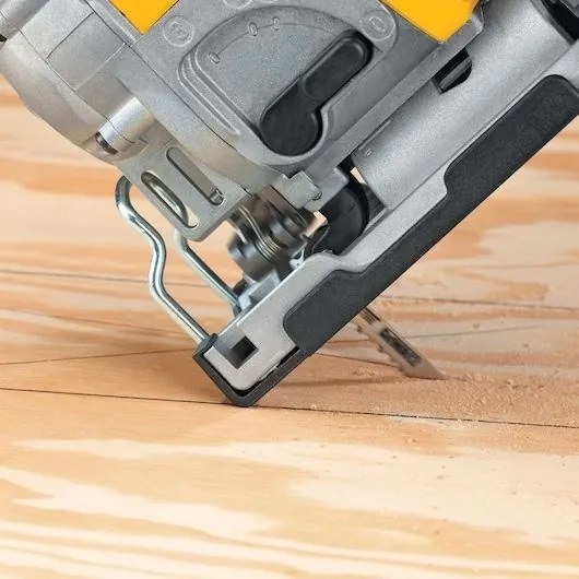 Přímočará pila DeWALT DW331K-QS