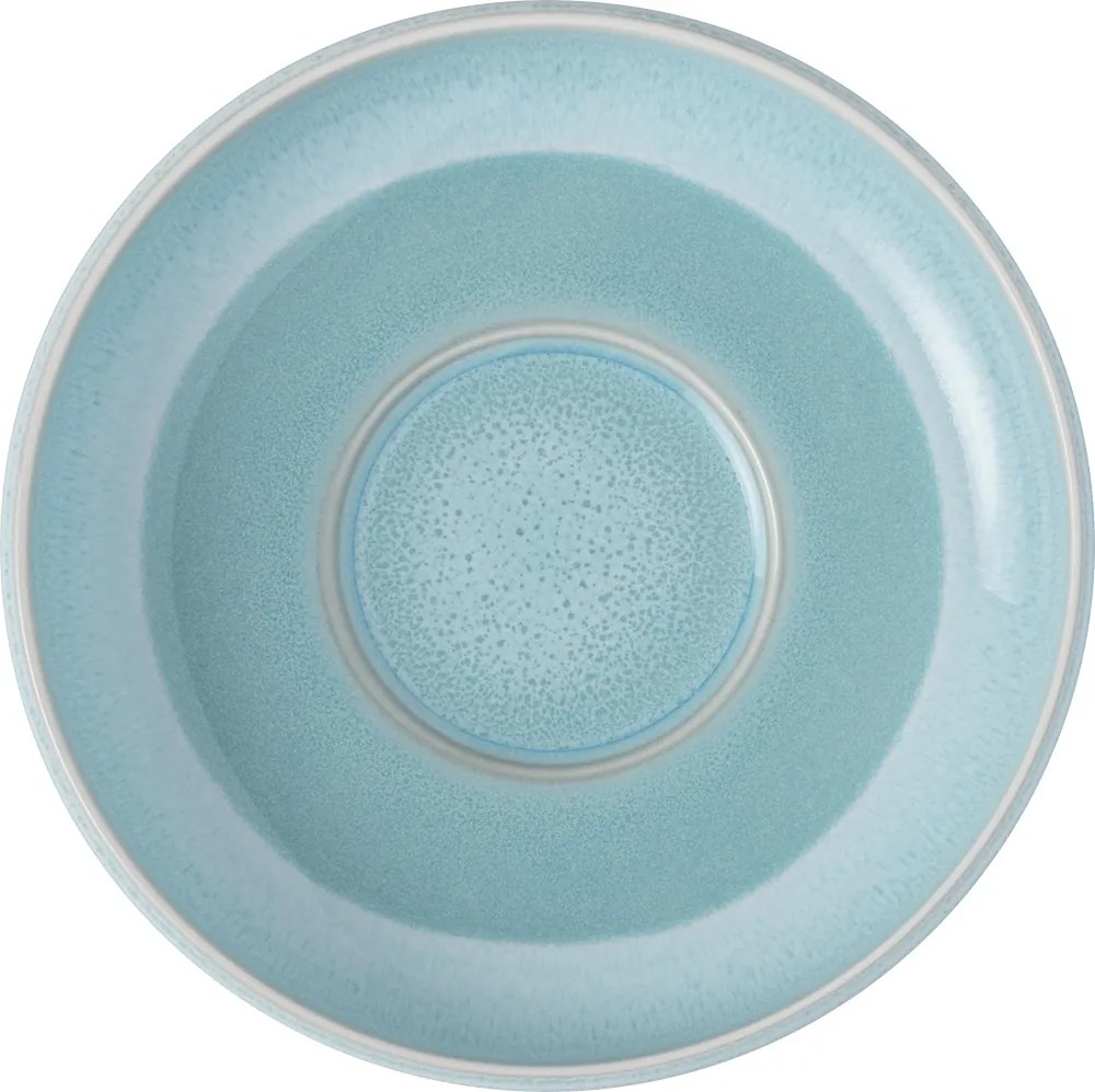 Villeroy&Boch Perlemor Aqua espresso podšálek 120 mm