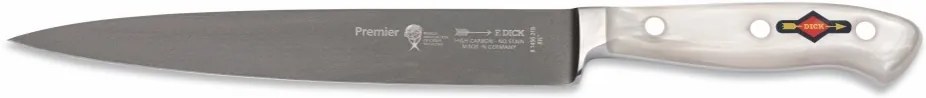 F. Dick Premier WACS plátkovací nůž 21 cm