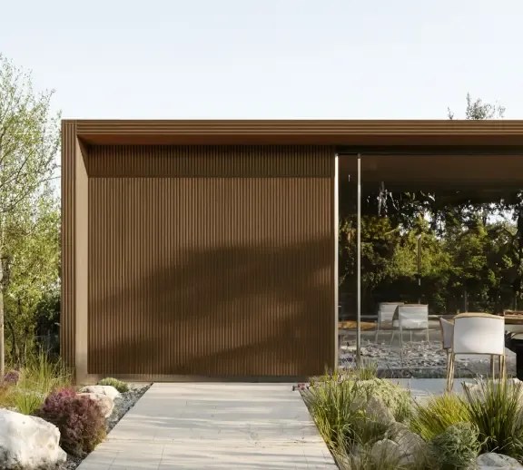 Lamelio Leo Walnut
