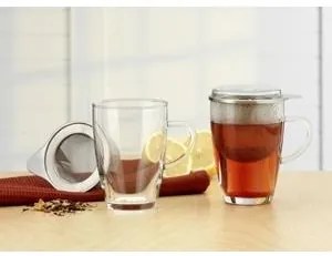 SIMAX TEA LUHOVACÍ SKLENICE 350 ML