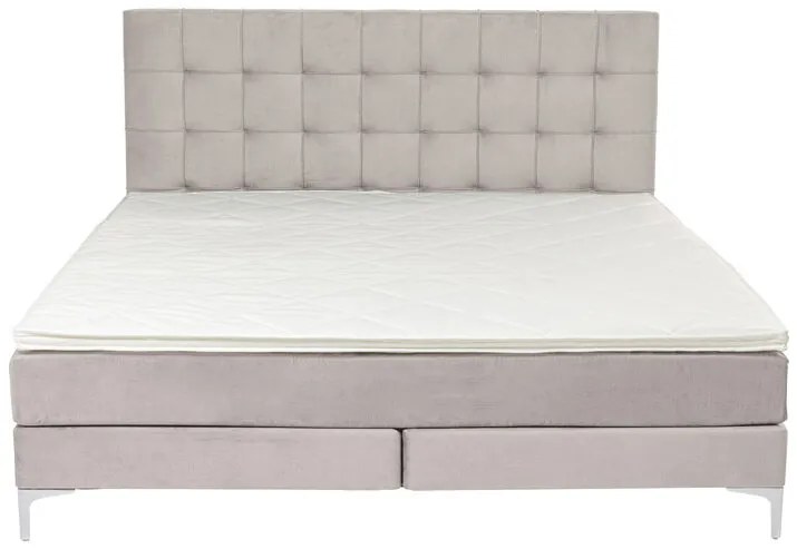 Benito Star postel krémová 180x200 cm