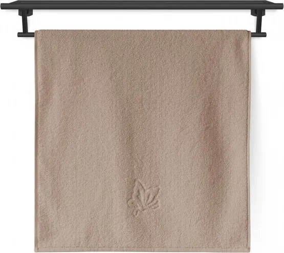 Veba Ručník Grand Motýlek nugát 50x100 cm