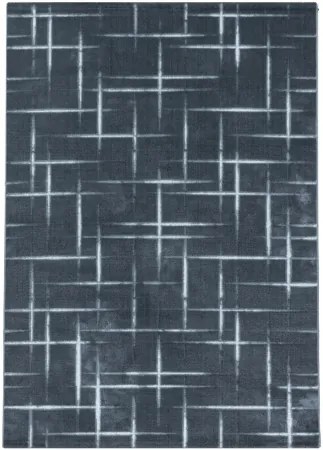 Koberce Breno Kusový koberec COSTA 3521 Grey, Šedá, Vícebarevné, 160 x 230 cm