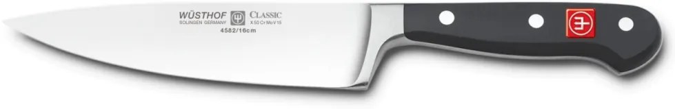 Wüsthof Classic kuchařský nůž 16 cm 