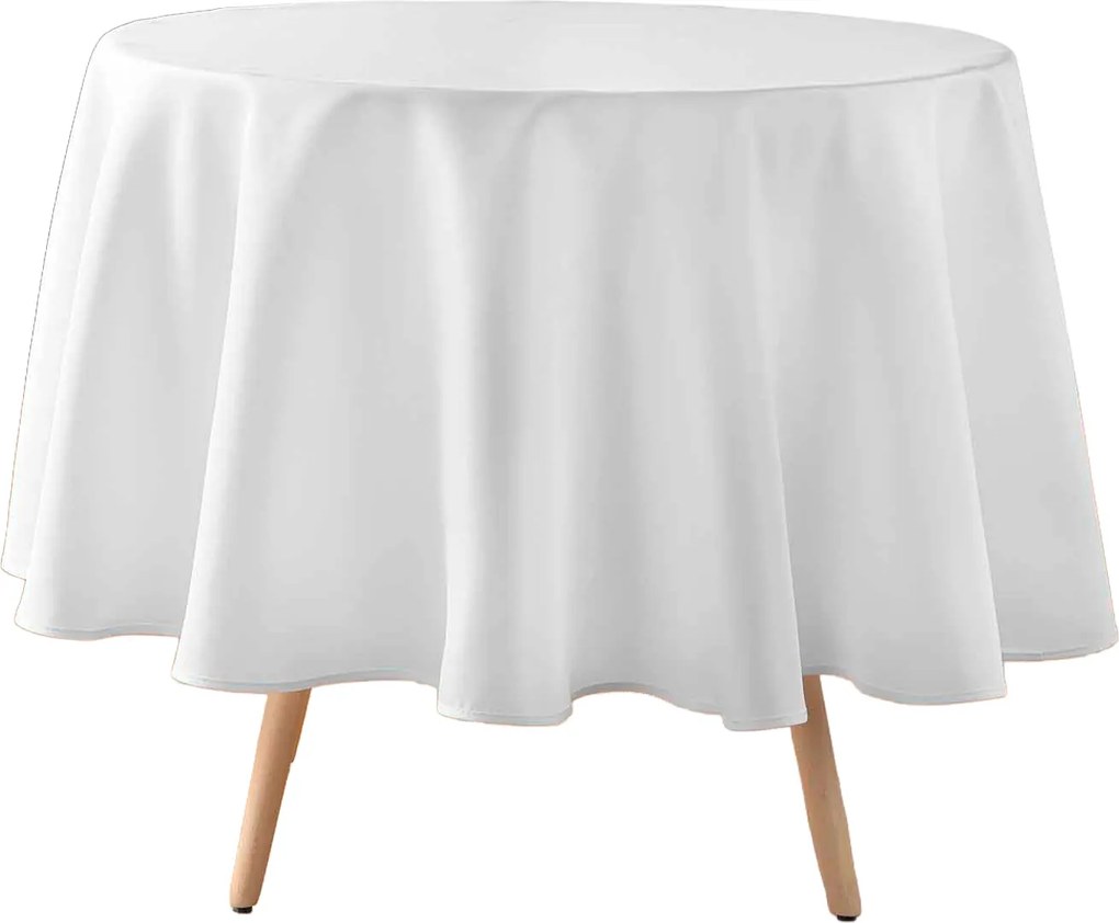Kulatý ubrus ESSENTIEL, Ø 180 cm
