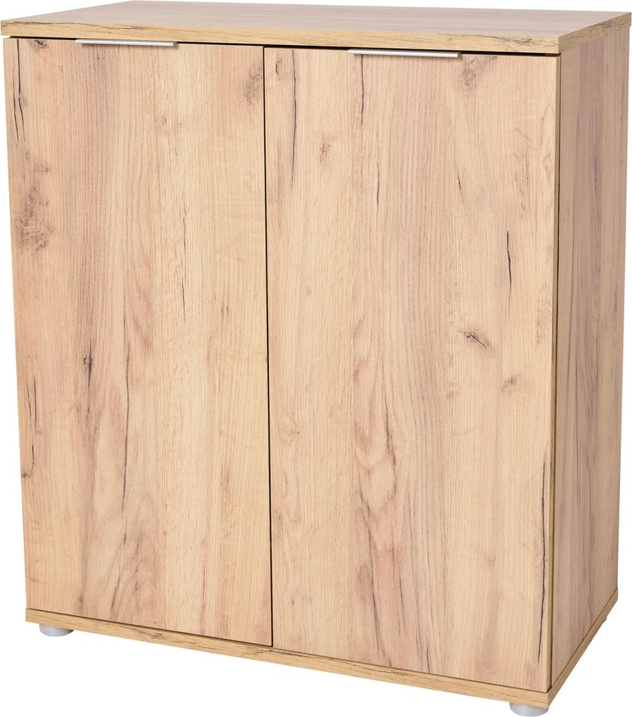 Livarno® Botník Verona, 70 x 80 x 35 cm