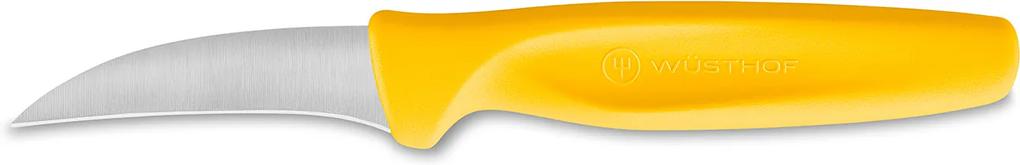 Wüsthof Nůž na loupání žlutý 6 cm 1145308106
