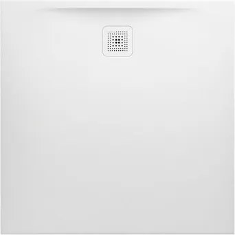 Laufen Laufen Pro sprchová vanička čtvercová 100x100 cm marbond H2119520000001