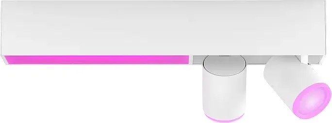 Philips HUE CENTRIS LED stropní svítidlo, 1410 lm, 53,1 W