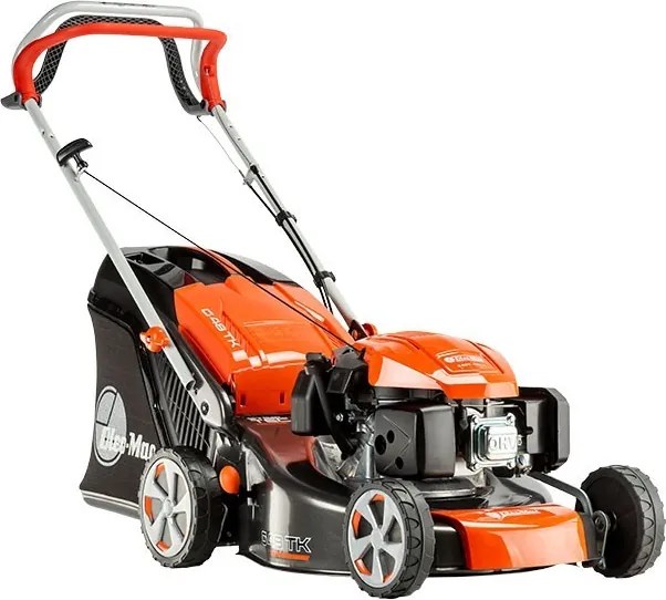 Benzínová sekačka G 48 TK Comfort Plus