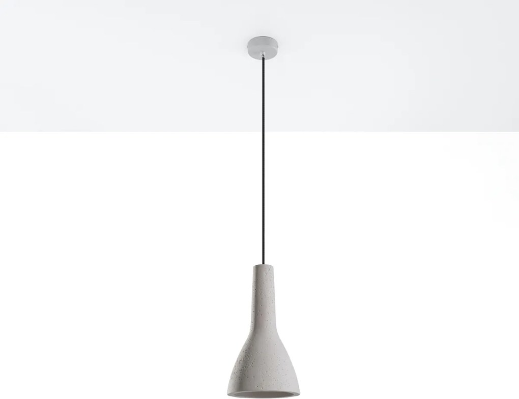 Sollux Lighting Závěsné svítidlo EMPOLI