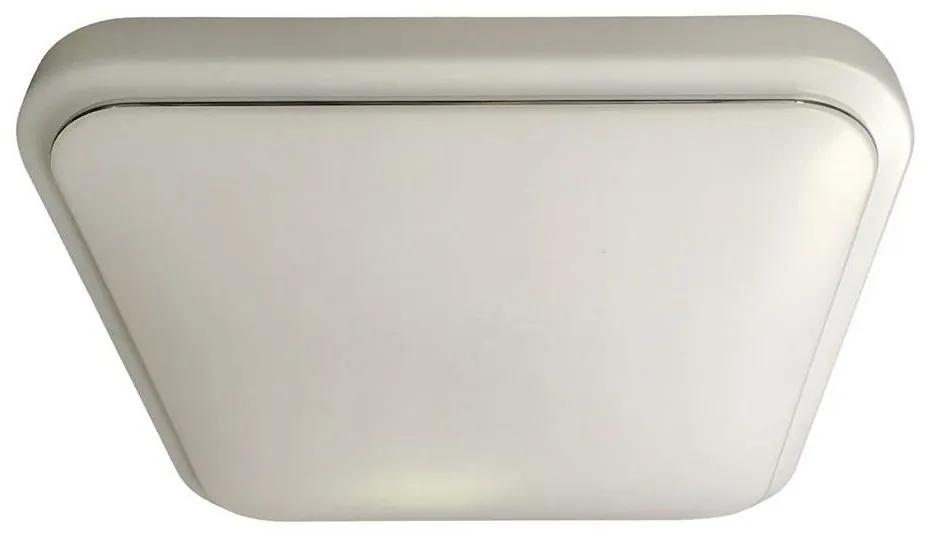 Milagro | LED Koupelnové stropní svítidlo GREG LED/18W/230V IP44 | MI0979