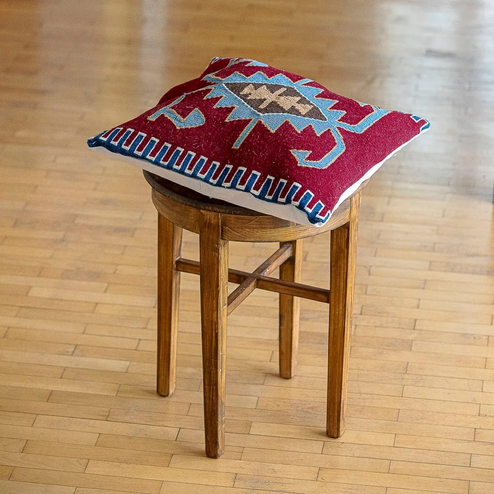 Vlněný Kilim "Denizli"