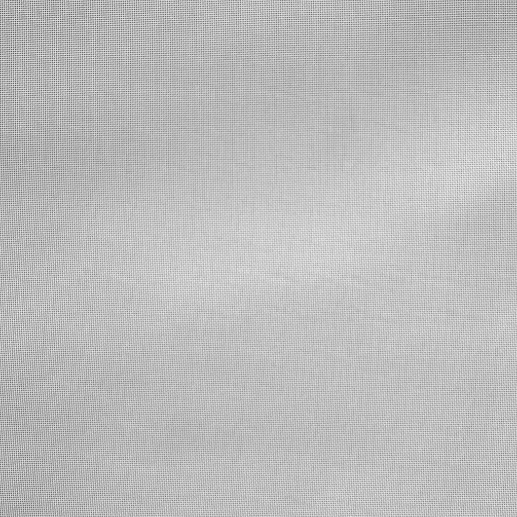 ZÁCLONA NA PÁSCE SIMONE 400X300 CM BÍLÁ