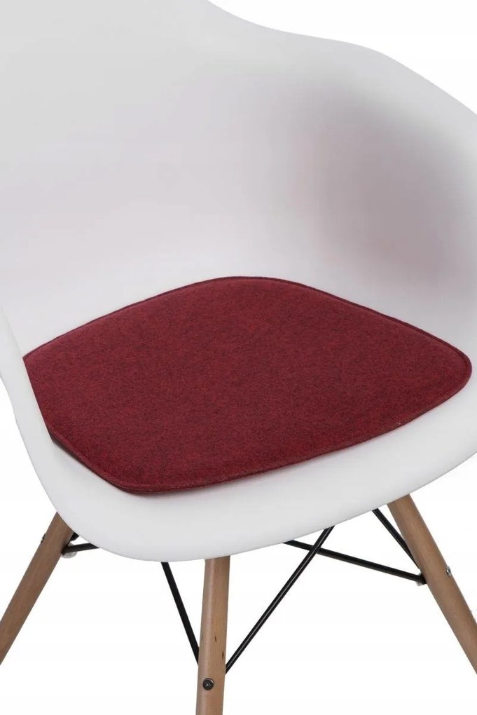 Polštář na židli Arm Chair
