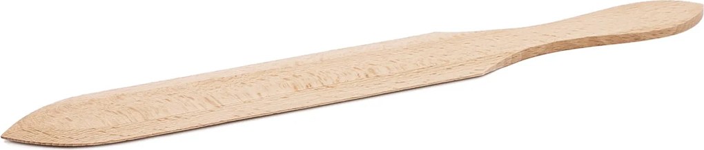 Staub Dřevěná obracečka na palačinky 30 cm