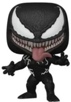 Figurka Funko Marvel Carnage Venom 10 cm Varianta: Venom černá