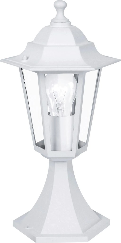 XXXLutz VENKOVNÍ STOJACÍ LAMPA, Eglo - Online Only svítidla - 003348216804