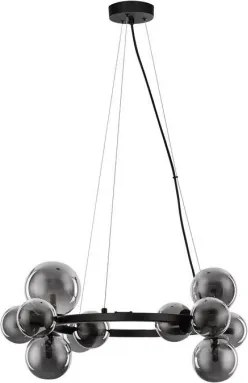 Závěsné svítidlo NOVA LUCE ODILLIA G9 9028855 bez žárovky