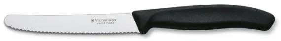 VICTORINOX nůž na rajčata 11cm 6.7833