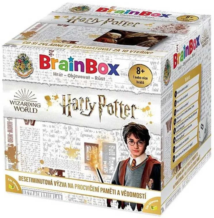 _Ostatní 1_ ADC BRAINBOX HRA Harry Potter *SPOLEČENSKÉ HRY* asbrbn07cz