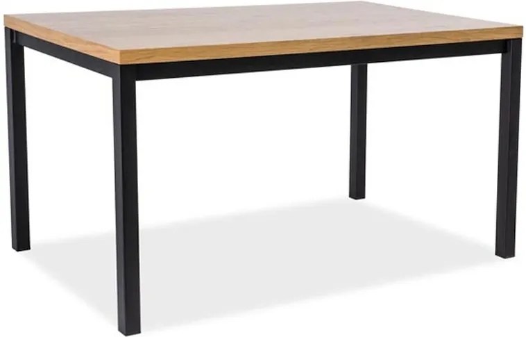 Casarredo Jídelní stůl NORMANO 150x90 dřevo masiv