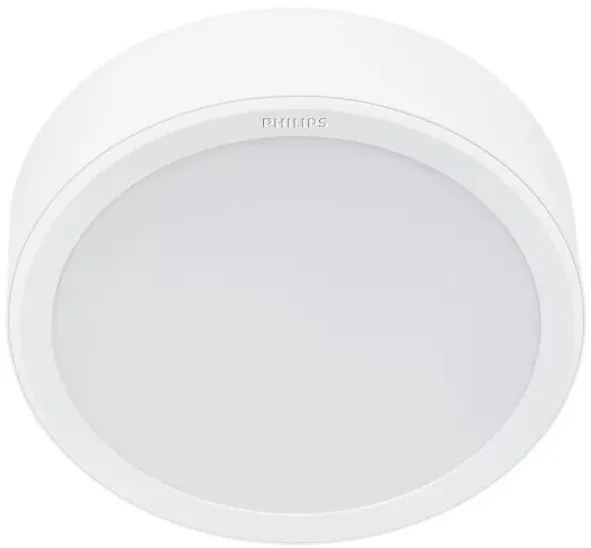 Signify commercial meson přisazené svítidlo led 16,5 w, 1200 lm, 3000 k, ip20, 17 cm, bílé