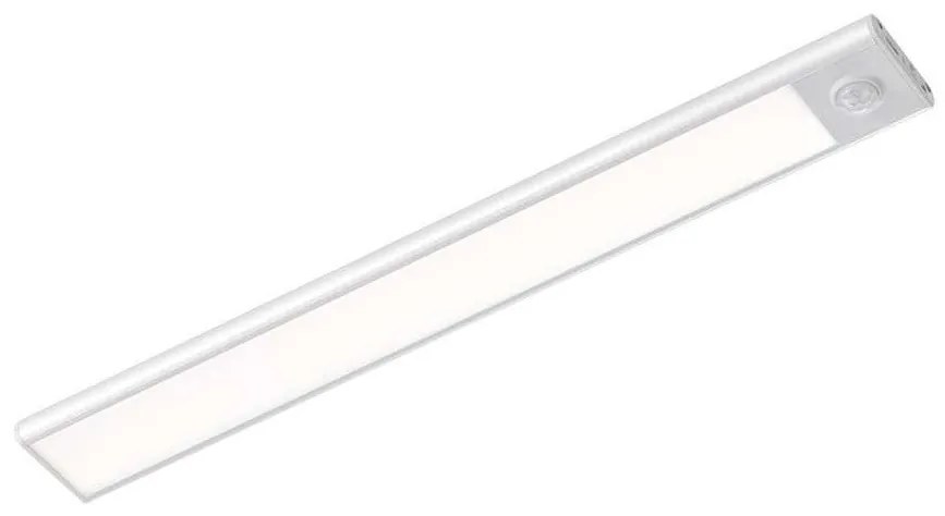 V-Tac LED Podlinkové svítidlo se senzorem LED/2,5W/5V 4000K VT0912