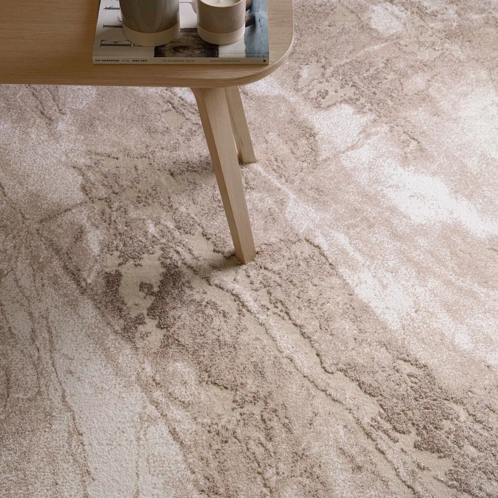 Béžový koberec 160x230 cm Mirage Haze – Asiatic Carpets