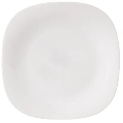Orion domácí potřeby Dezertní talíř PARMA 20x20 cm