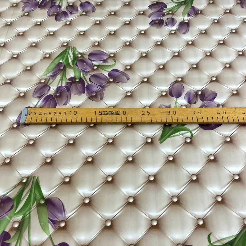 Ubrus PVC DC-4410A Role 140cm x 20m
