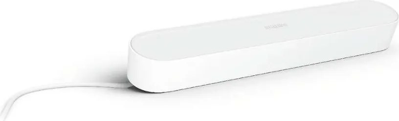 Philips Hue Play - Chytré stolní LED svítidlo, bílá 915005734401 Biano.cz