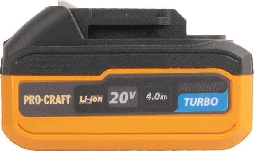 Procraft PKA33-1B