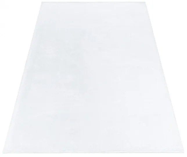Vopi | Kusový koberec Catwalk 2600 cream - Kruh 80 cm průměr