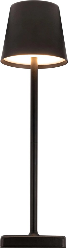 XXXLutz SOLÁRNÍ SVÍTIDLO 10,7/38 cm Ambia Garden - Solární světla - 0048100003