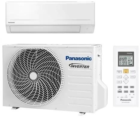 Klimatizace Panasonic BZ 1+1 6kW R32