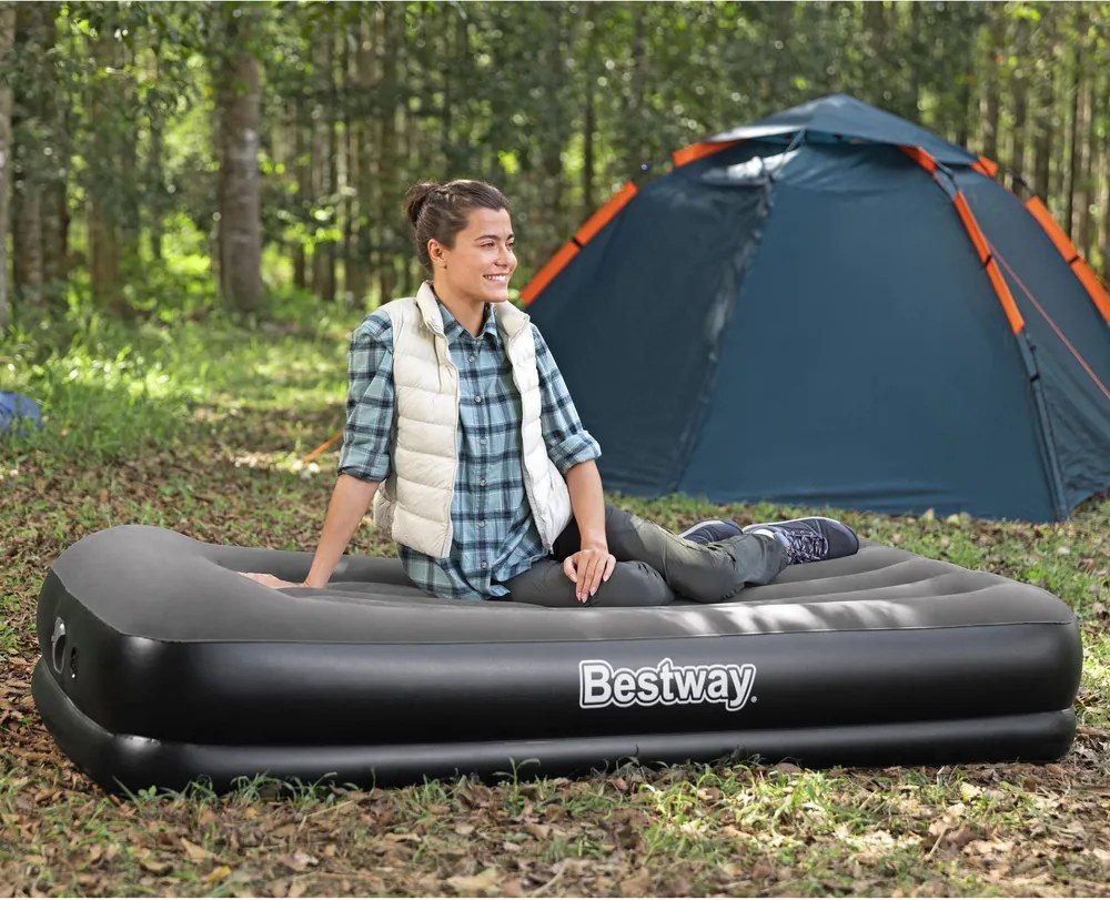 Nafukovací jednolůžková matrace Tritech Air Mattress 191 x 97 cm Bestway 671BT