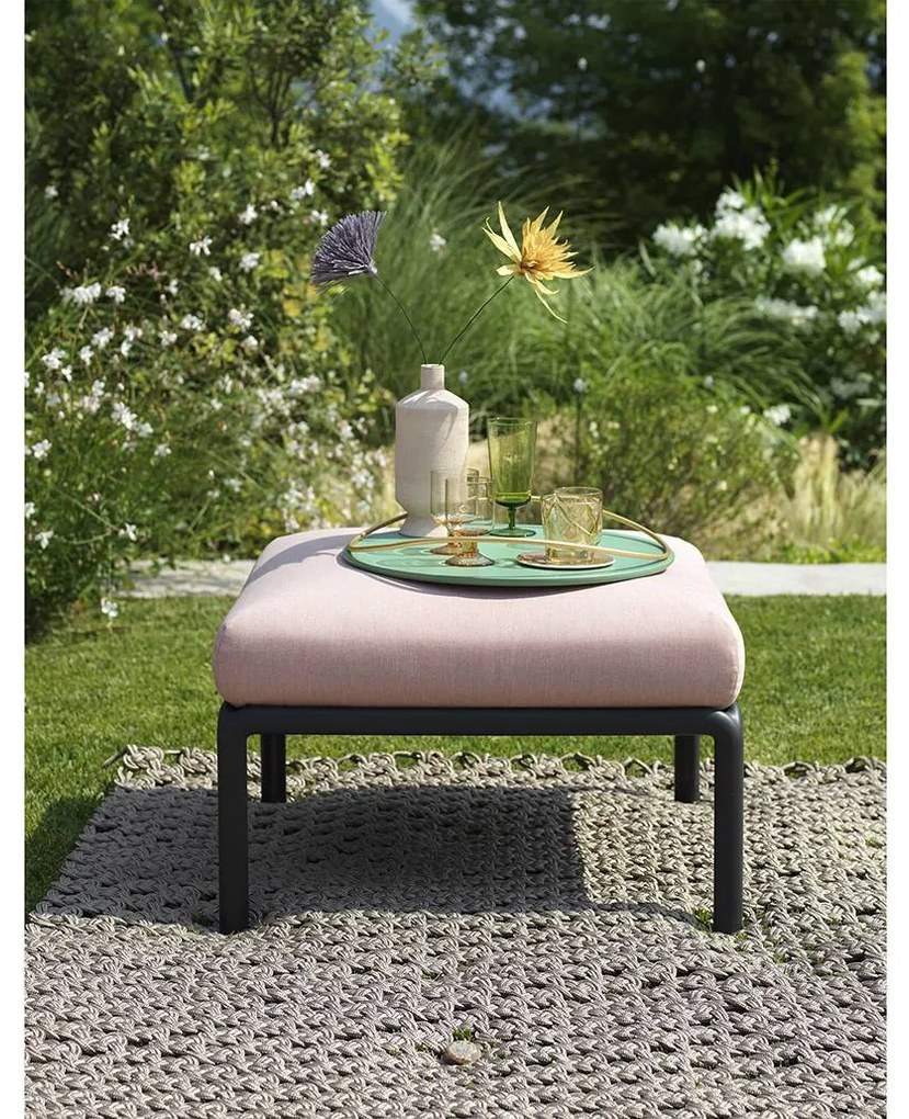 NARDI GARDEN - Pouf KOMODO