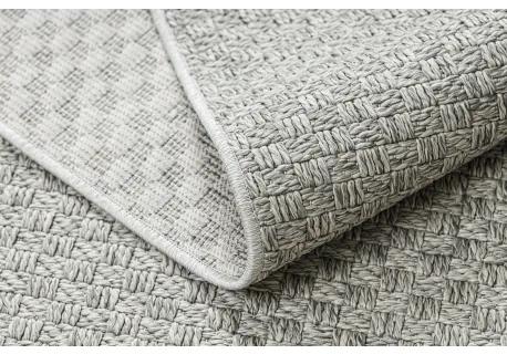 Dywany Luszczow Kusový koberec ORIGI 3661 šedý Rozměr koberce: 175 x 270 cm