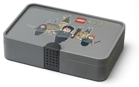 Plastový dětský organizér na hračky Harry Potter – LEGO®