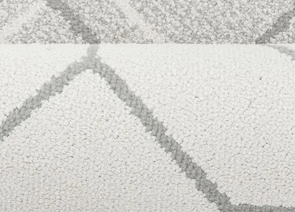 Breno Kusový koberec TERRA 07/VGS, 80x150 cm, Vícebarevné