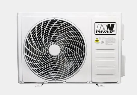 Klimatizace MW POWER ALFA 12K WIFI V1, 12000BTu, R32