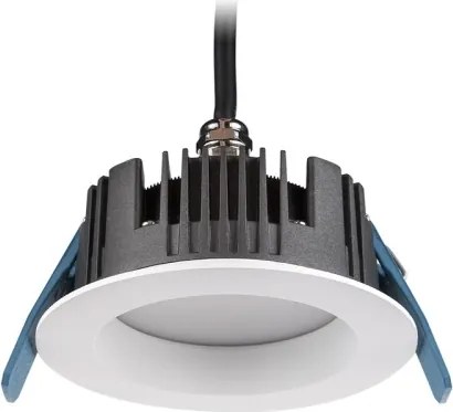 LED podhledové svítidlo McLED Cora 10 10W 4000K IP65 ML-412.144.79.0
