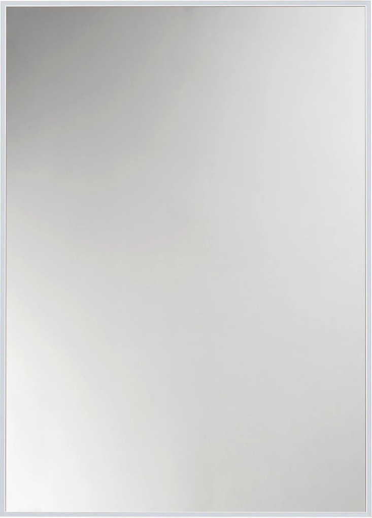 XXXLutz NÁSTĚNNÉ ZRCADLO 51/71/2 cm Xora - 000605001401