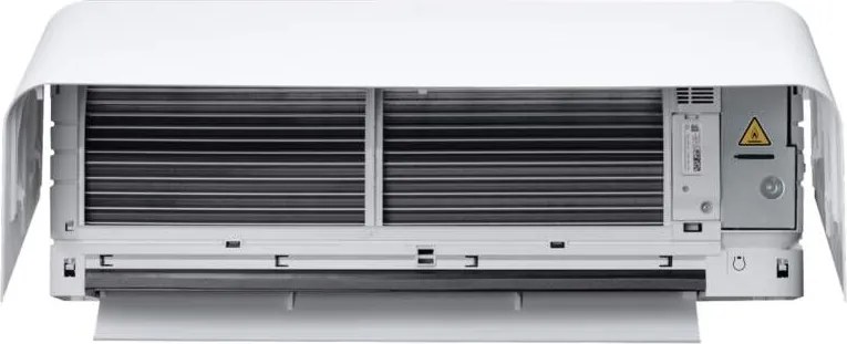 Klimatizace Toshiba Shorai Curve white 1+4 ( 2,5kW + 2,5kW + 2,5kW + 2,5kW ) Multi-split R32