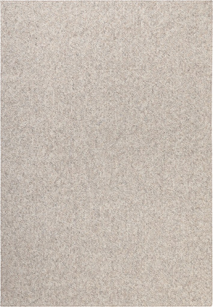 Kusový koberec Wolly Ultra 106230 Dark Cream z kolekcie Elle, 240x340, béžová, obývacia izba, ELLE Decoration