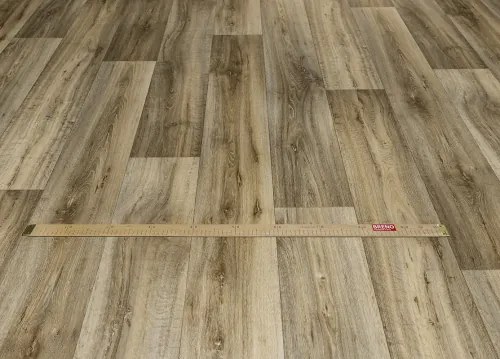 Koberce Breno  PVC PURETEX Lime Oak 169M, šíře role 400 cm