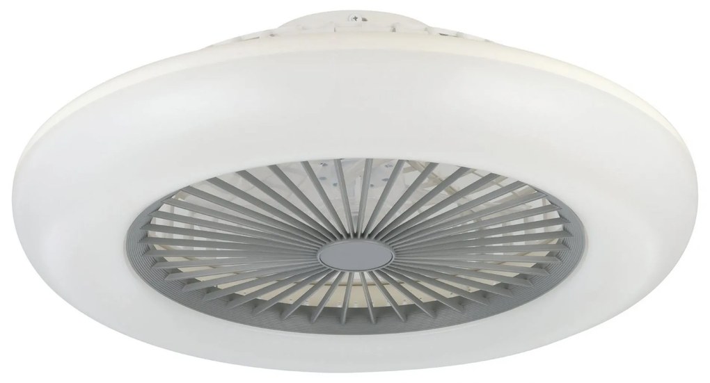 EG 35144 Ventilátor se svítidlem SAYULITA-L EGLO 35144 - EGLO